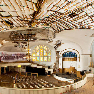 Clayborn Temple | National Trust for Historic Preservation