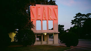 One Photographer's Quest to Capture Vintage Signs Across the Country ...