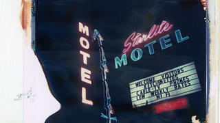 One Photographer's Quest to Capture Vintage Signs Across the Country ...