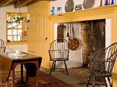 7 Early American Style Secrets to Adopt Today | National Trust for ...