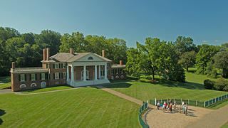 Take a Photo Tour of James Madison's Montpelier | National Trust for ...