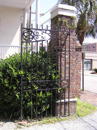 Philip Simmons: The Blacksmith with an Iron Will | National Trust for ...