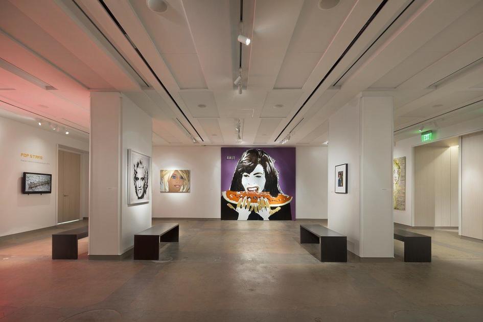 Integrating the Past Into the 21st Century: 21c Museum Hotel | National ...