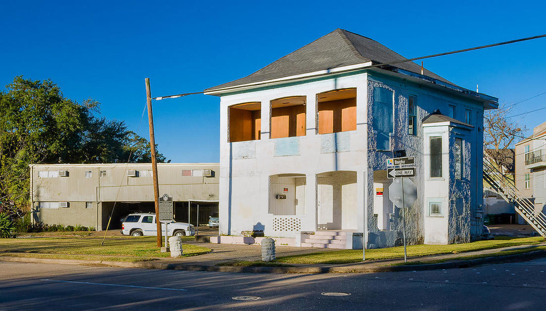 LULAC Clubhouse | National Trust for Historic Preservation