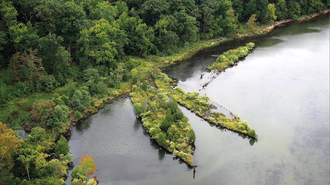The Ghosts of These Historic Ships Float On | National Trust for ...