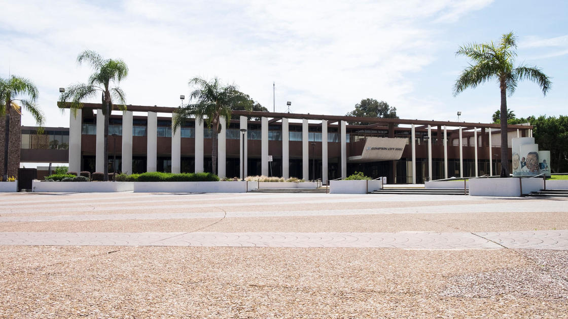 Recognizing Compton's Historic Legacy | National Trust for Historic ...