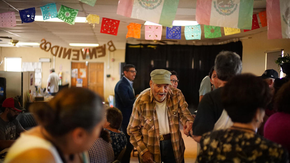 Documenting the Complex History of America’s Braceros | National Trust ...
