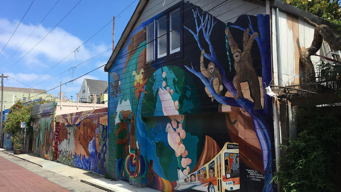 From Artwork to Farm Work: Historic Latinx Sites in California ...