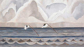 10 Women Who Influenced Historic Artists' Homes | National Trust for ...