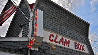 Retro Roadmap: Cool Buildings That Look Like Objects | National Trust ...