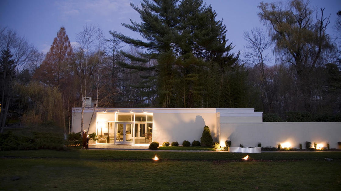 5 Houses That Became Icons of Modernism | National Trust for Historic ...