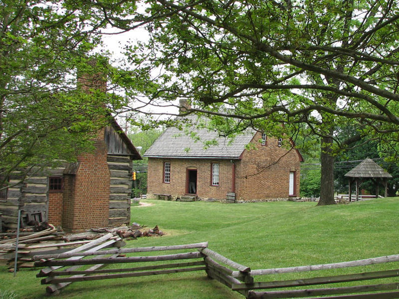 High Point Museum | National Trust for Historic Preservation