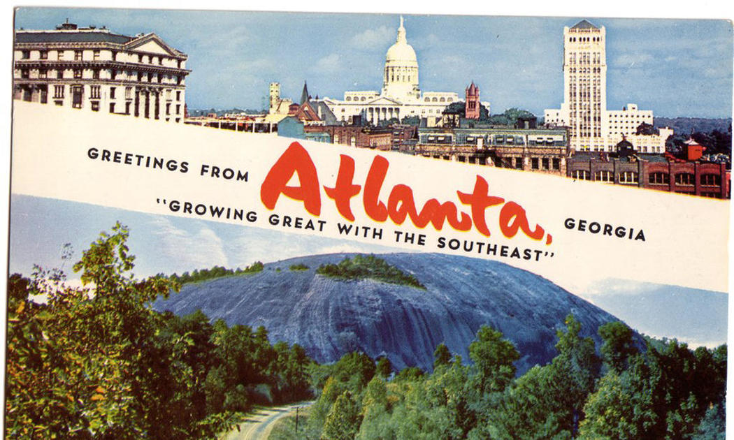 Aspiring to the Beloved Community: How Atlanta Is Preparing for the ...