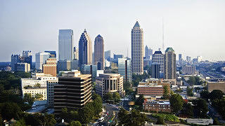 Aspiring to the Beloved Community: How Atlanta Is Preparing for the ...