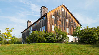 Barn This Way: 6 Picture-Perfect Historic Barns | National Trust for ...