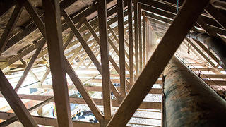 Barn This Way: 6 Picture-Perfect Historic Barns | National Trust for ...