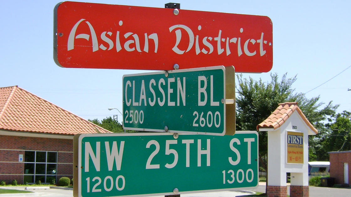 Oklahoma City’s Vietnamese Community Cooks Up Culture and Community ...