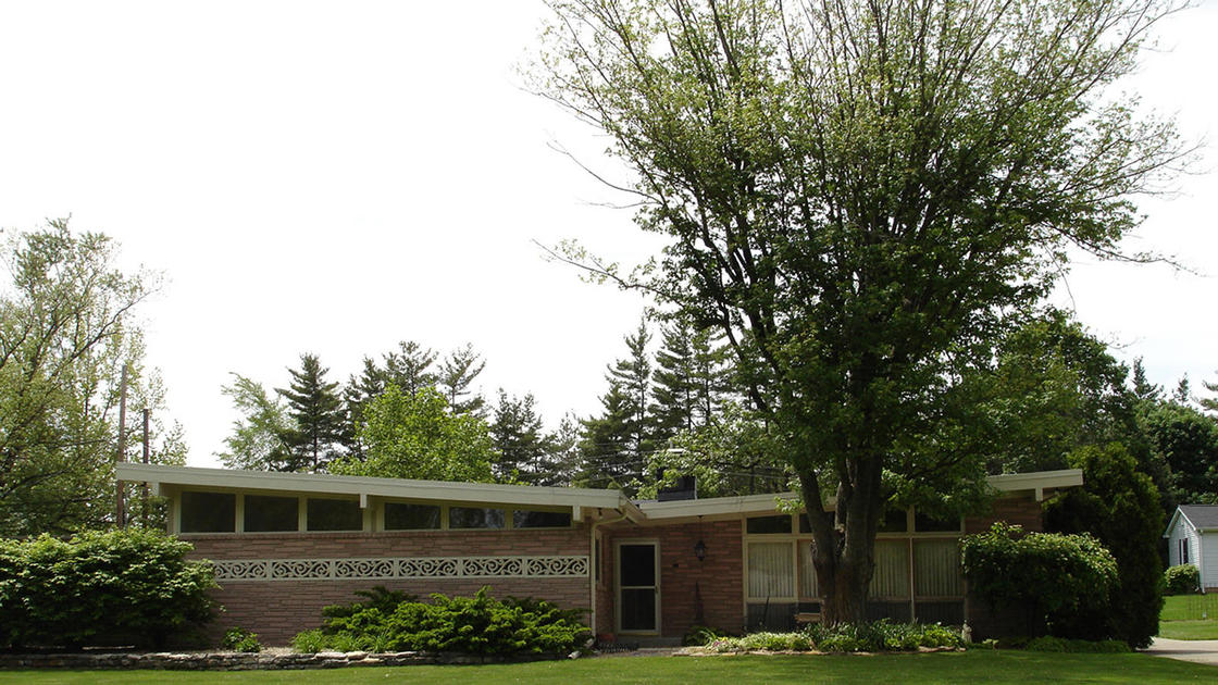 Avriel Shull: The Fearless Designer Who Quietly Built an Architectural ...