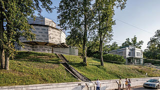 Edge of Tomorrow: The Unexpected Path of Five "Homes of the Future ...