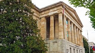 4 Places From D.C.’s Overlooked Literary Past | National Trust for ...