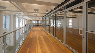 How One Building Creates A Community in Downtown Montgomery, Alabama ...