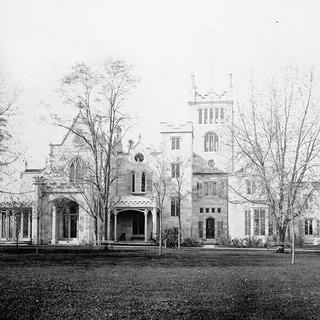 Discovering the Lyndhurst Garden Film | National Trust for Historic ...