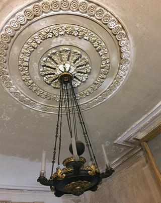 Aging Gracefully: The Resilience of Historic Structures Preserved in ...