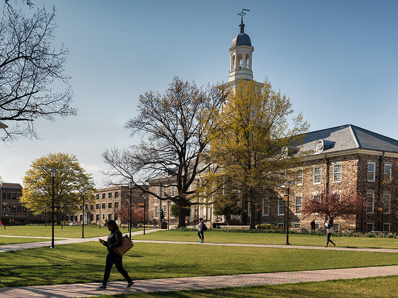 HBCU Cultural Heritage Stewardship Initiative | National Trust for ...