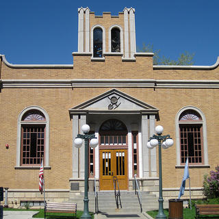 Adams Museum | National Trust for Historic Preservation