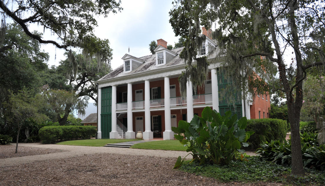 New Exhibit at Shadows on the Teche Tells the Full Story of Historic ...