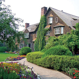 Conrad Mansion Museum | National Trust for Historic Preservation