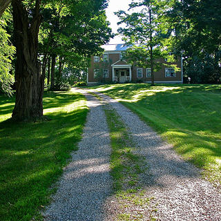 Rokeby Museum | National Trust for Historic Preservation