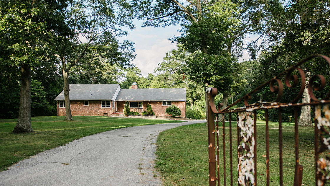 John and Alice Coltrane Home | National Trust for Historic Preservation