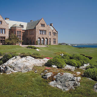 Rough Point | National Trust for Historic Preservation
