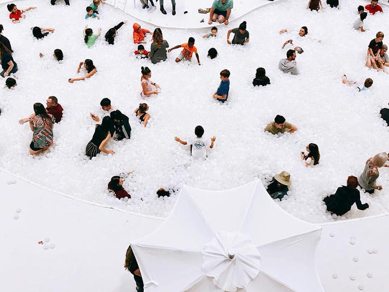 Pension Building—National Building Museum | National Trust for Historic ...