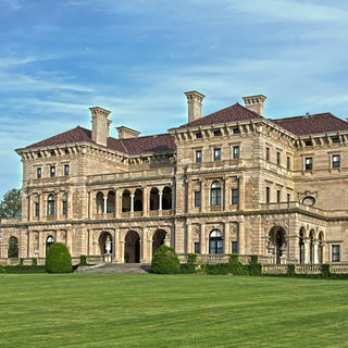 The Breakers | National Trust for Historic Preservation