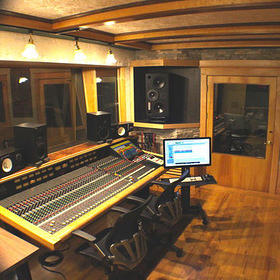 7 Historic Recording Studios on Nashville's Music Row | National Trust ...