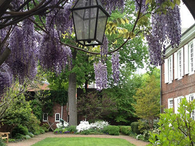 Powel House | National Trust for Historic Preservation