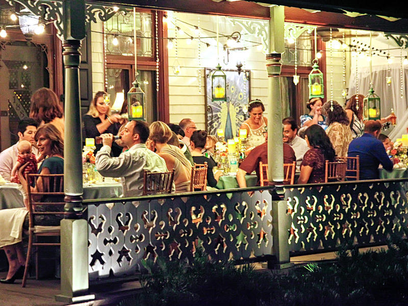 Stetson Mansion | National Trust for Historic Preservation