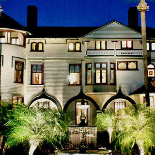 Stetson Mansion | National Trust for Historic Preservation