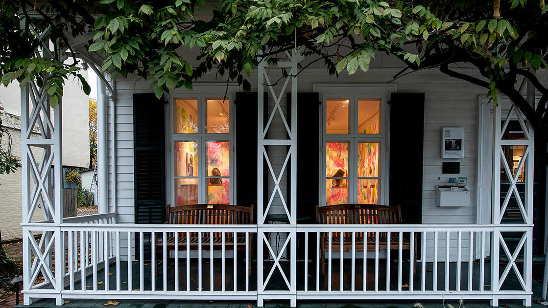 Transforming Teens Into Leaders at the Edward Hopper House | National ...