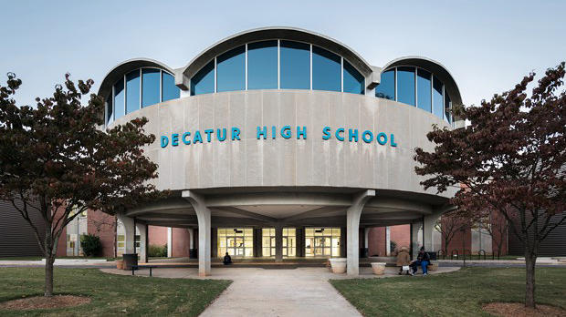 The Ultimate Architectural Road Trip of East Coast Midcentury Modernism ...