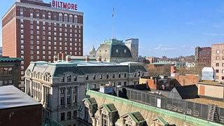 A Local's Guide to Providence's Reimagined Historic Spaces | National ...