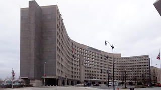 A Brief History of Bauhaus Architecture | National Trust for Historic ...