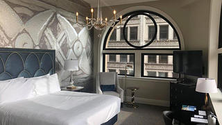 Checking In At The New Hotel Saint Louis | National Trust for Historic ...