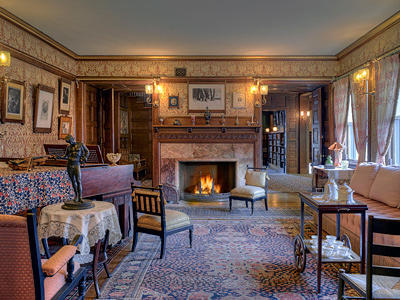 Glessner House | National Trust for Historic Preservation