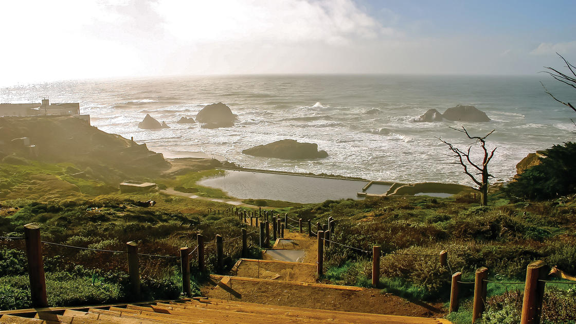 Take A Hike On These 12 Urban Historic Trails | National Trust for ...