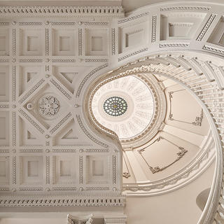 Work of Art: The Walters Art Museum's Hackerman House in Baltimore Is ...