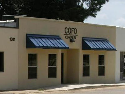 COFO Civil Rights Education Center | National Trust for Historic ...