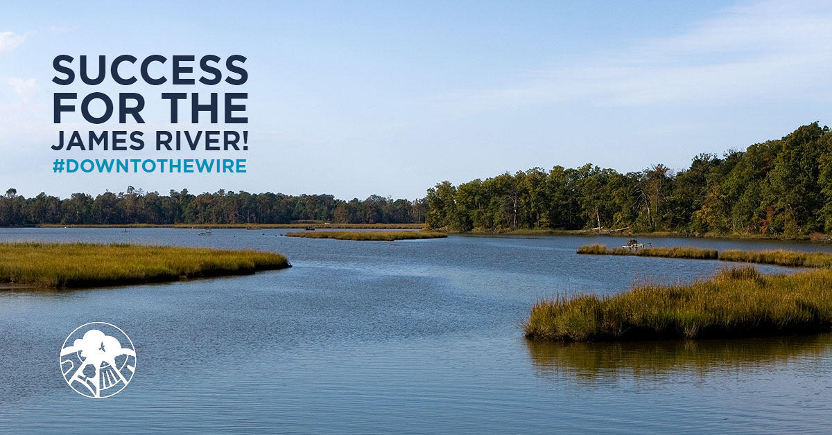 Virginia’s James River: A Decisive Win for Historic Preservation ...